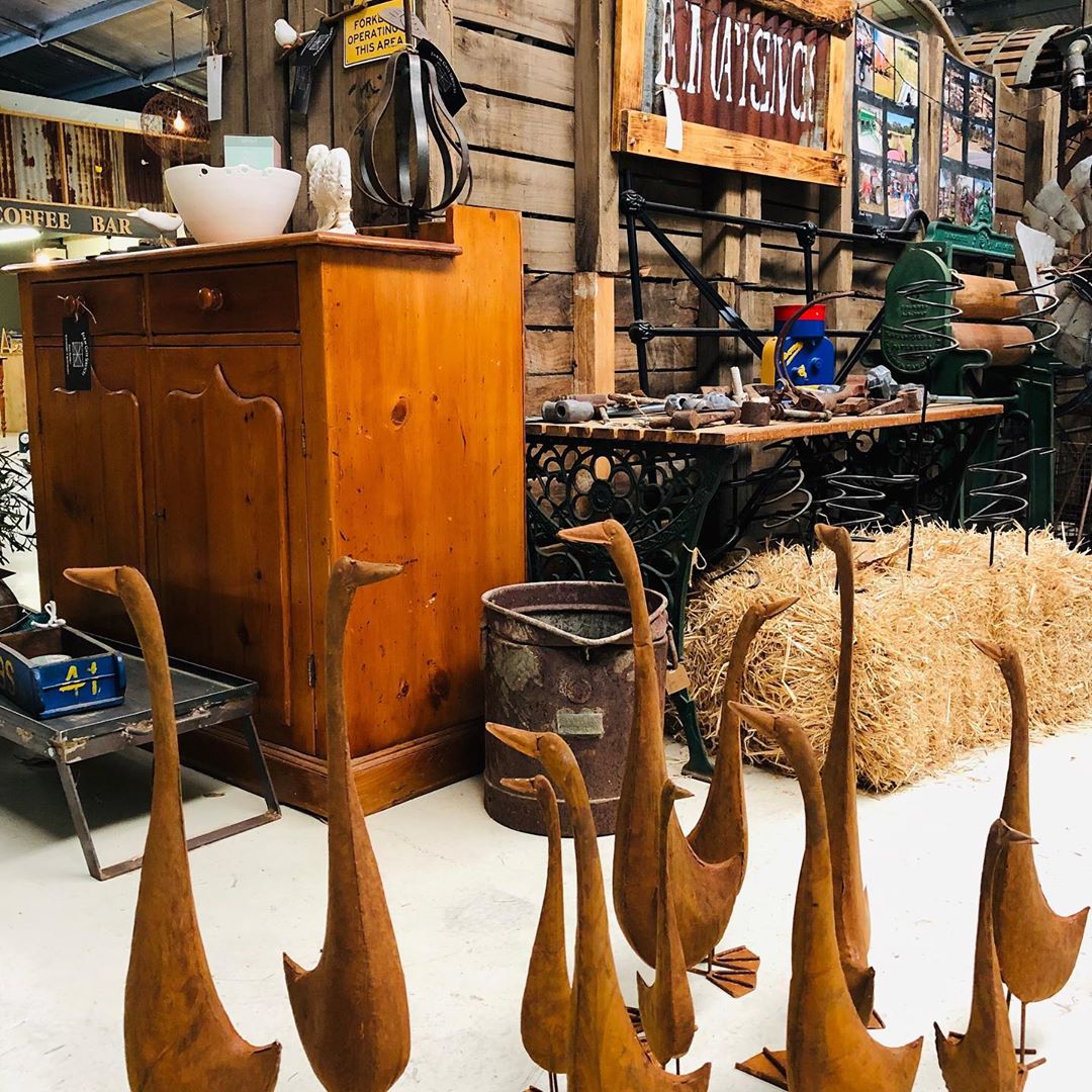 Services, Shop and Coffee Bar in Echunga - Adelaide Hills | Echunga ...