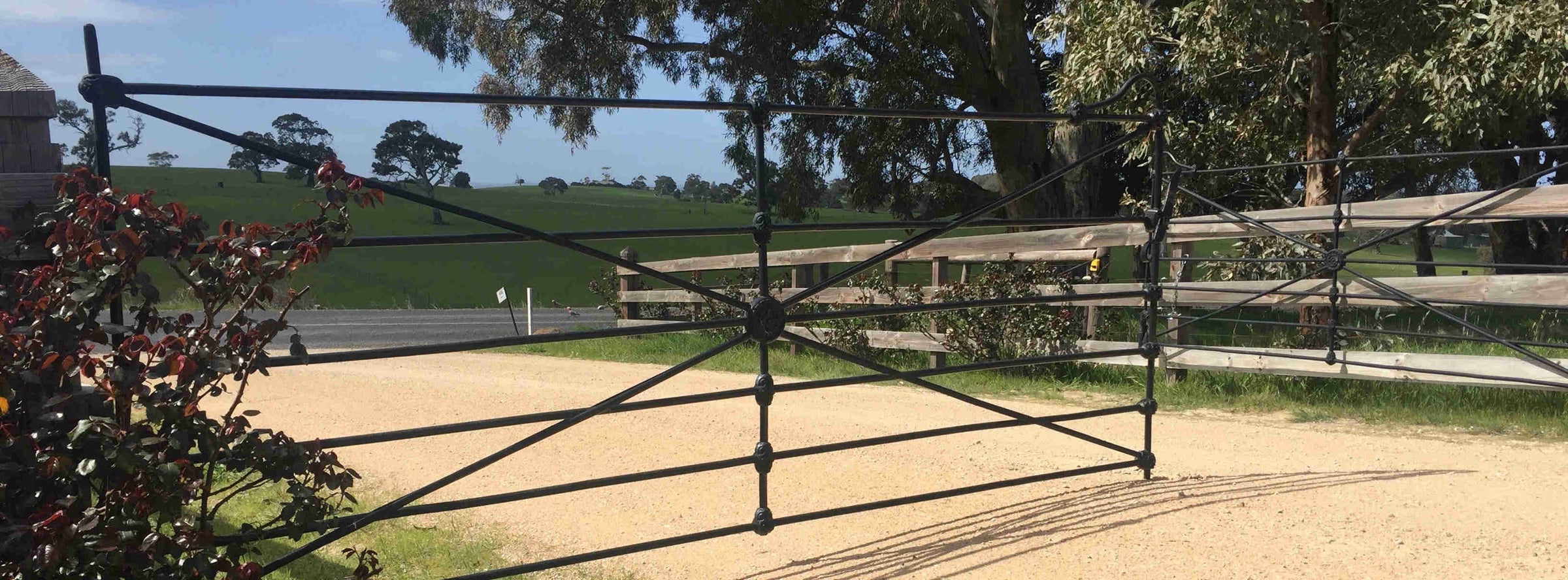 Farm Shop with a Twist in the Adelaide Hills | Echunga Trading Co